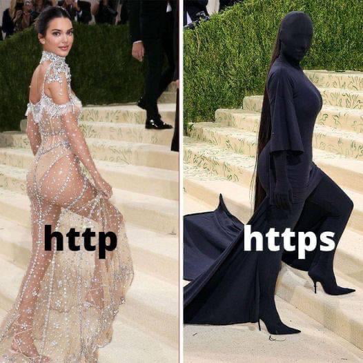 Cyber security - 9GAG