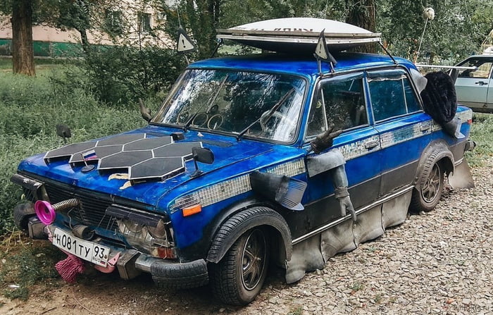 Elon, take notes! - 9GAG