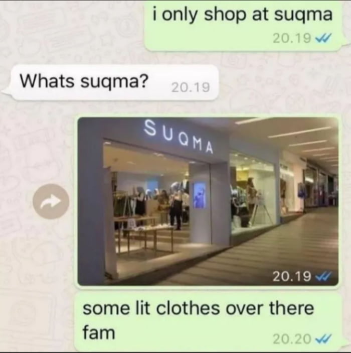 Meme which is deep and dank that it return to normal - 9GAG
