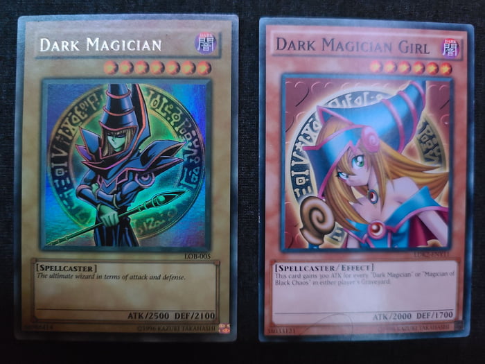 Started to re-watch Yu-Gi-Oh - 9GAG