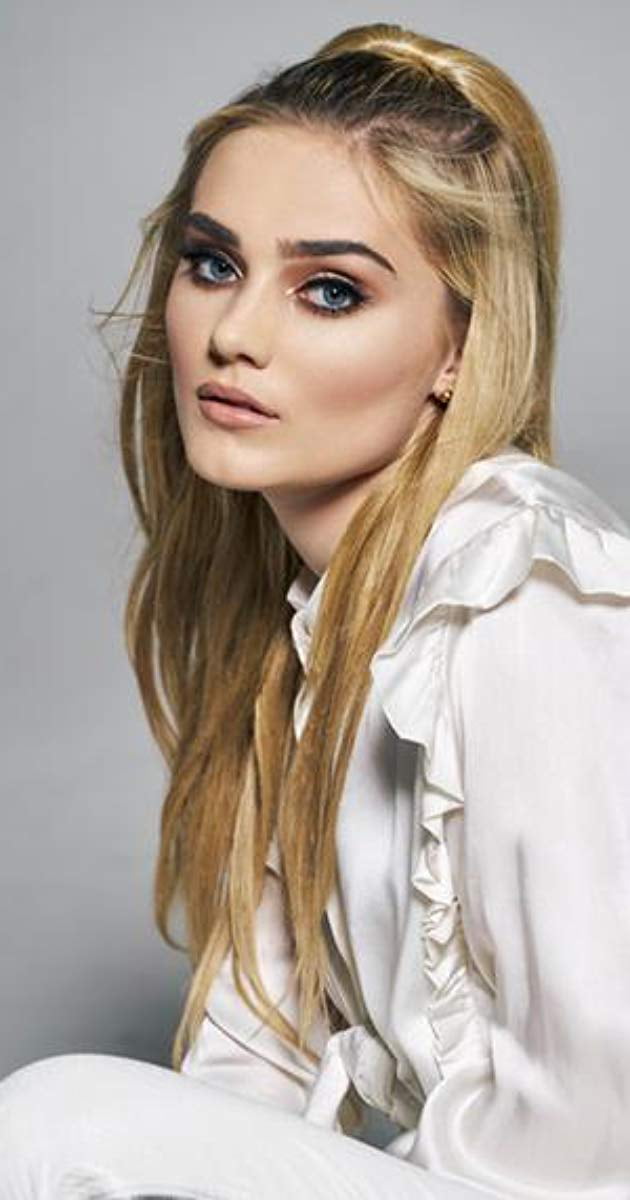 Meg Donnelly 9gag