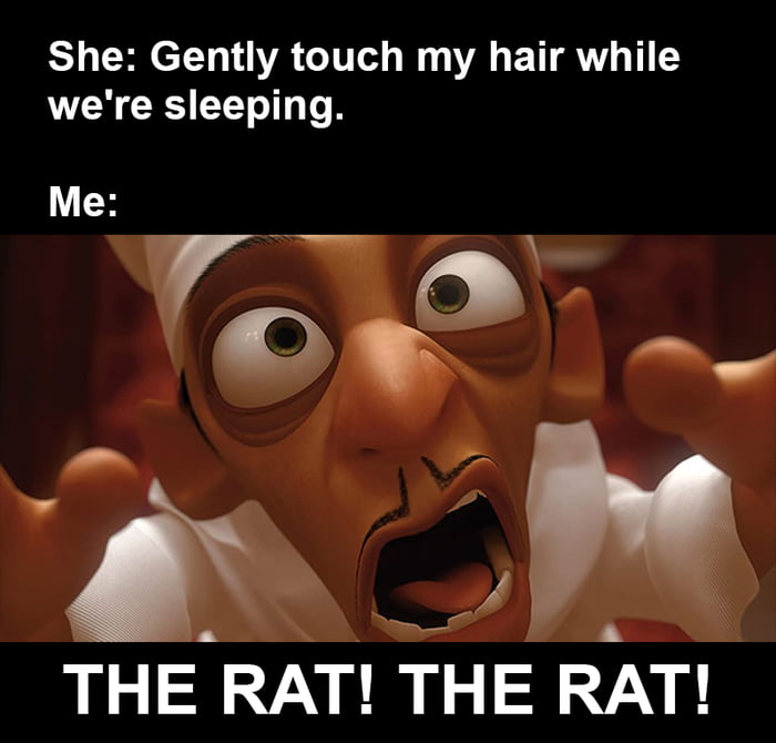 ¡La puta madre! - 9GAG