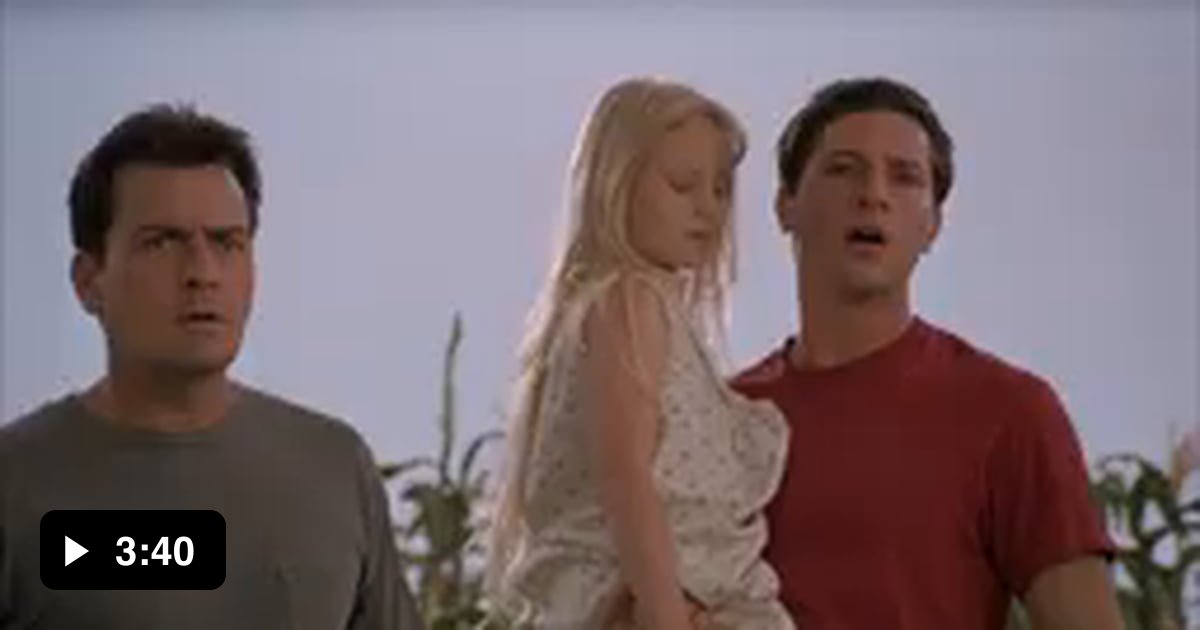Goerge best moments on Scary Movie - 9GAG