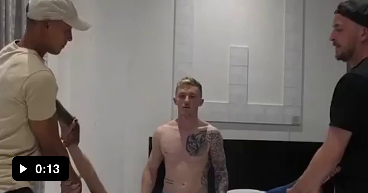 Skipping with humans - 9GAG