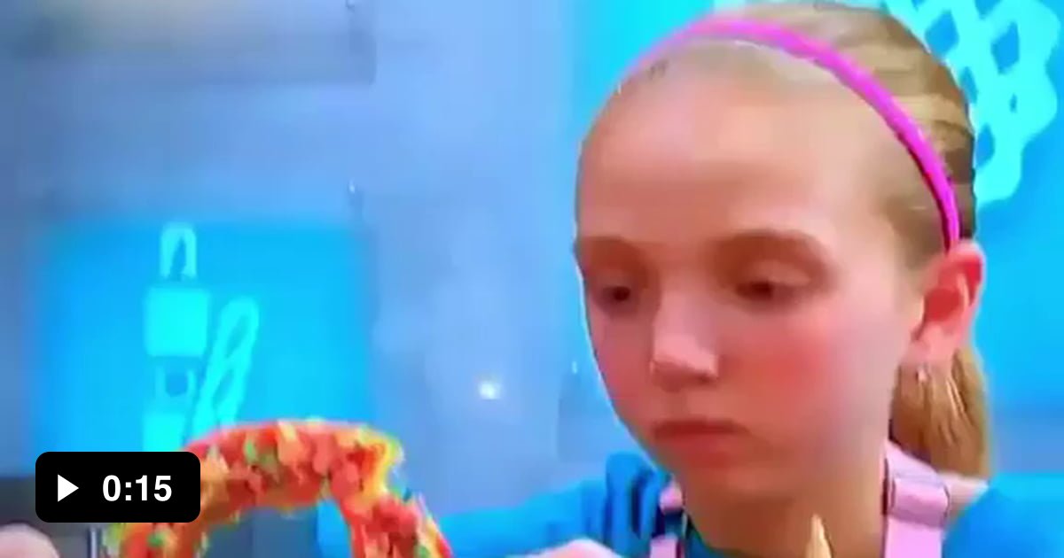 And it went crumbling down - 9GAG