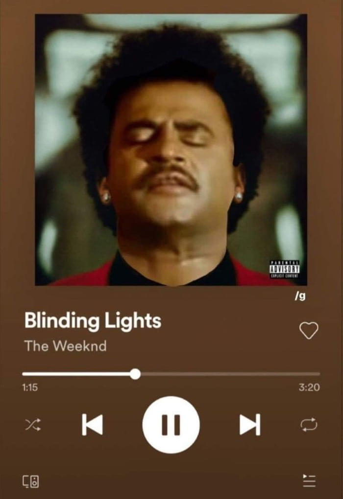 The Weeknd at home: - 9GAG