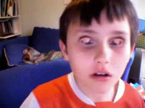 Did every school worldwide always have this one weird kid that would do ...