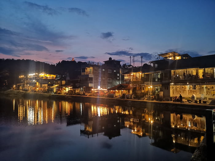 Pilok, Thailand - 9GAG