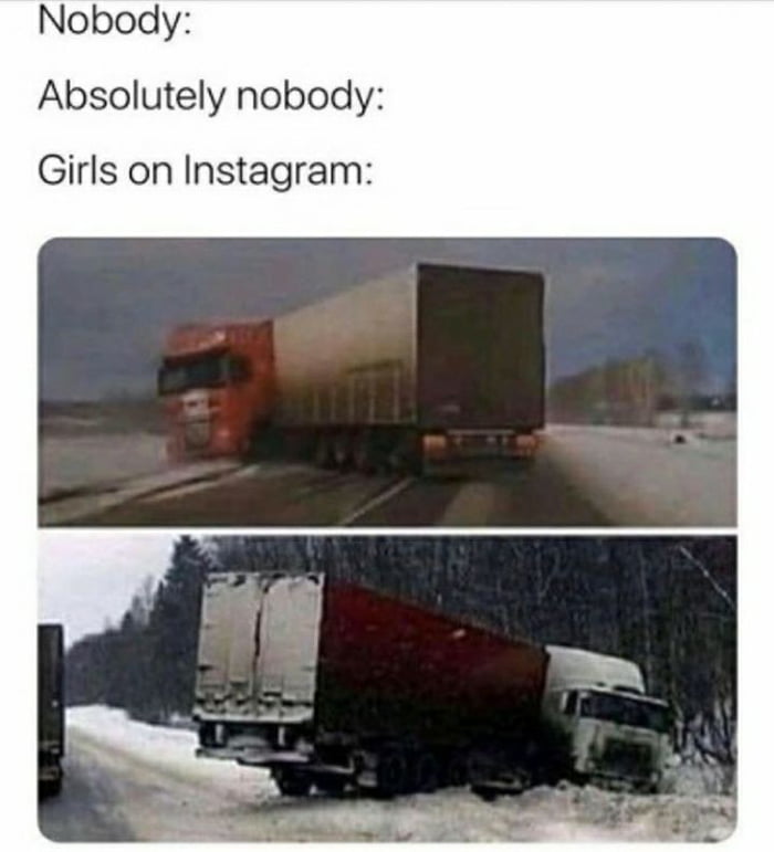 Like for truck-kun - 9GAG