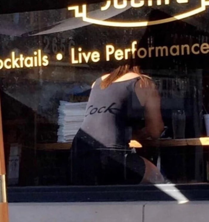 Well it is sort of a front tail... - 9GAG