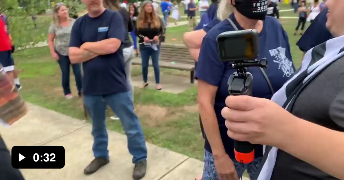 Michael Picard is BACK - In this episode, he gets assaulted by two ...