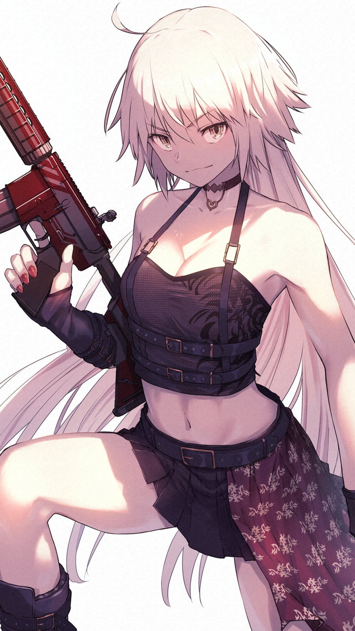 Jeanne Alter - 9GAG