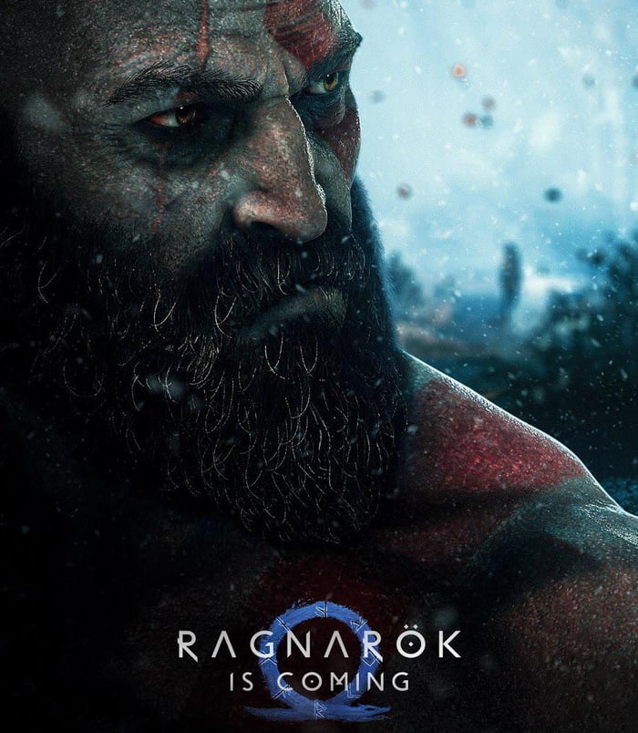 Can't wait for next GoW game - 9GAG