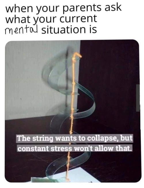 Internal Implosion - 9GAG