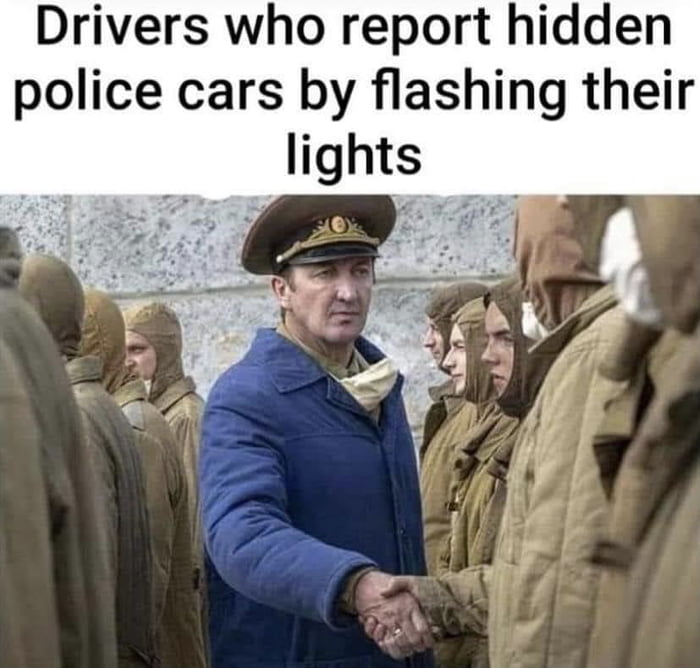 Thank you comrade - 9GAG