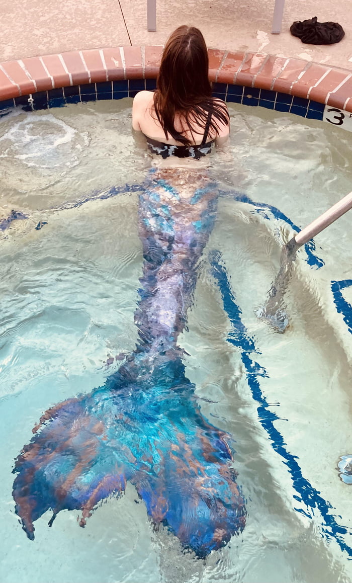 OC Siren cosplay! - 9GAG