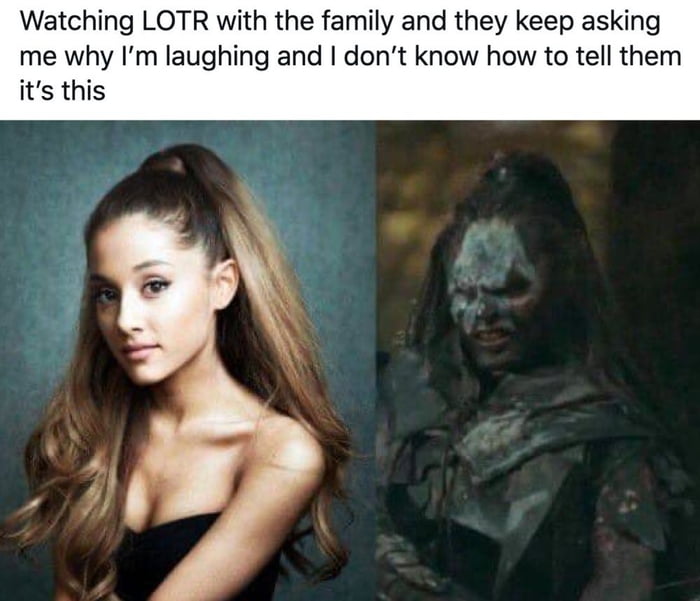 Tad shade darker - 9GAG