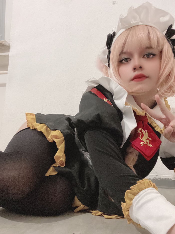 Astolfo by Sexy Witch - 9GAG