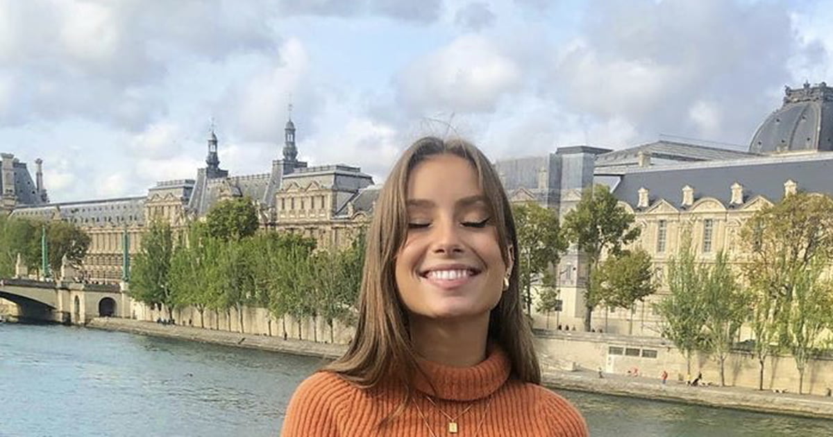 Camilla Hasselgaard - 9GAG