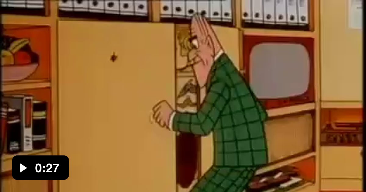 Old German Cartoons - 9GAG