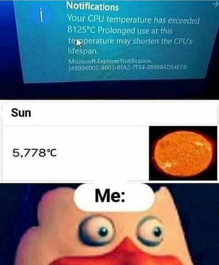 Shit‘s on fire yo - 9GAG