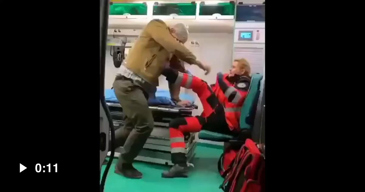 Fixed that for ya. Those are polish paramedic and previous cuck sucking ...