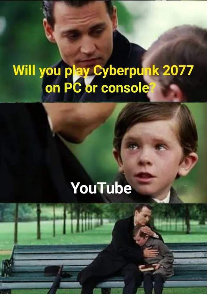 *Cries in 3 mbps speed* - 9GAG