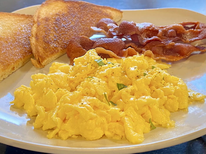 Scrambled Eggs - 9GAG