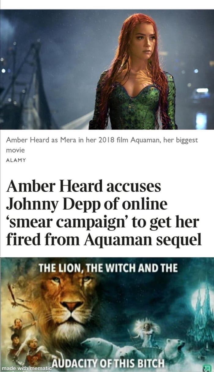 She really is a b*tch - 9GAG