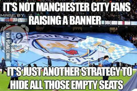 Manchester Shity - 9GAG