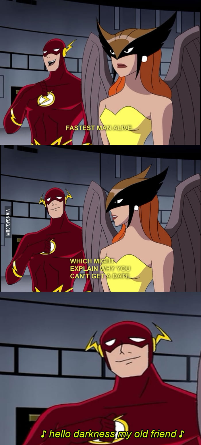 That B Tch 9gag
