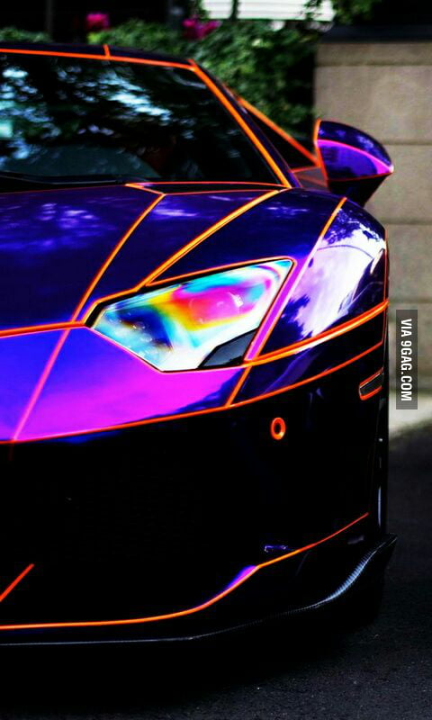 KSI has the best car ever - 9GAG