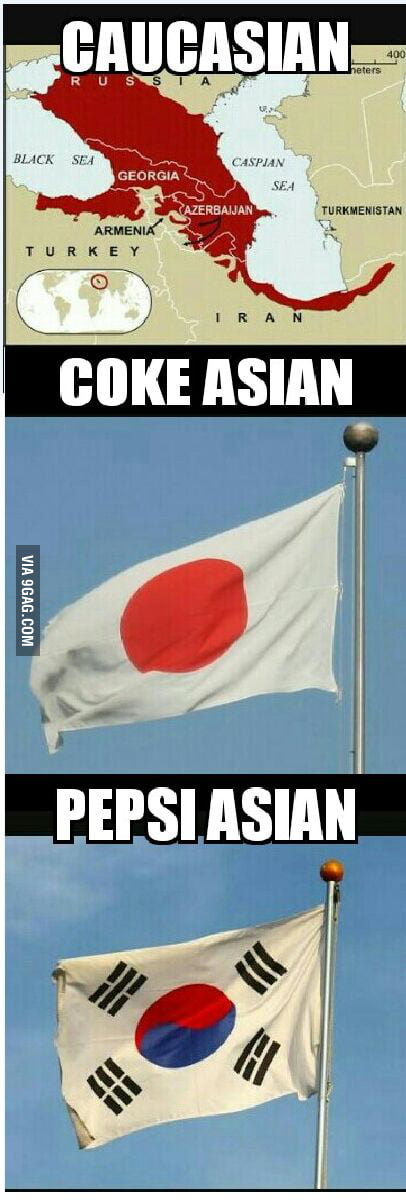 Get it right once and for all - 9GAG