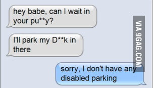 Ouch ! That burn - 9GAG