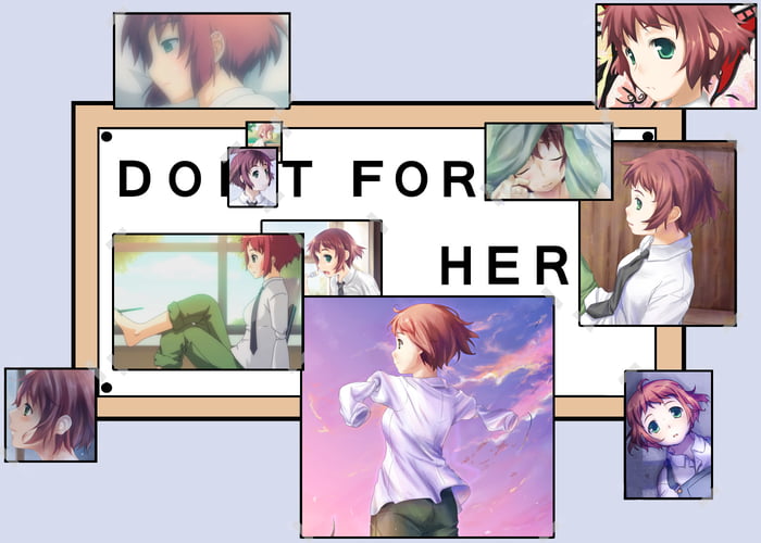 Do it for Rin - 9GAG
