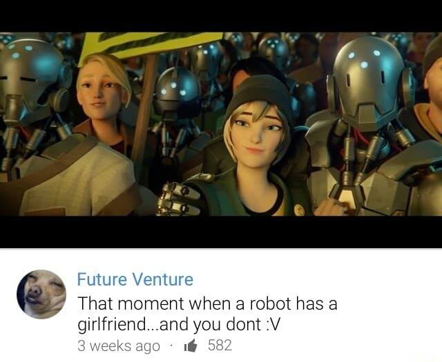 Que the sad music - 9GAG