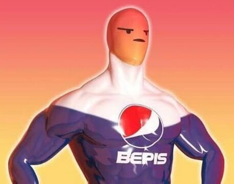 This is why Bepis is better than conke - 9GAG