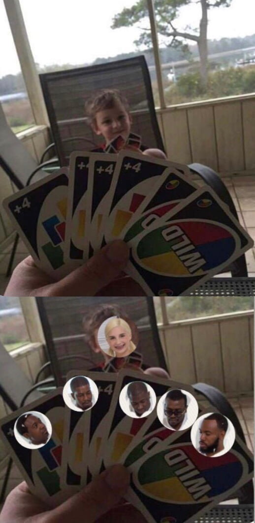 There, fixed it - 9GAG