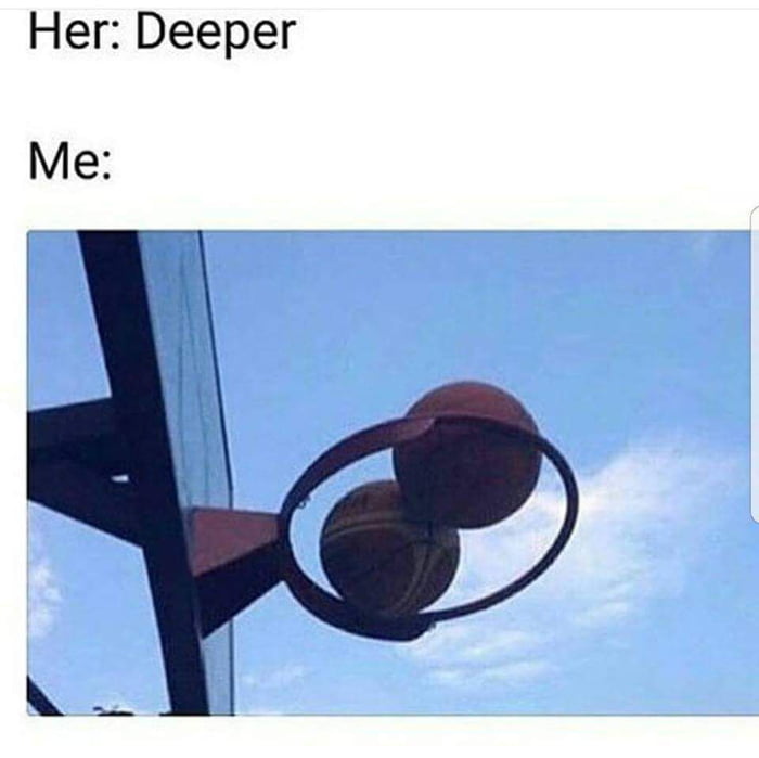 I'm giving it all she's got captain - 9GAG