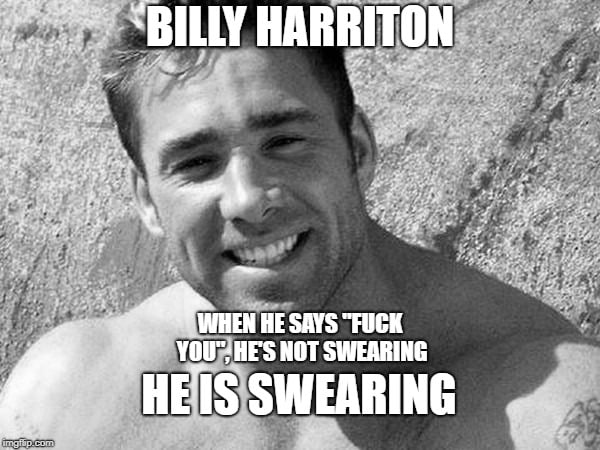 RIP king of men - 9GAG