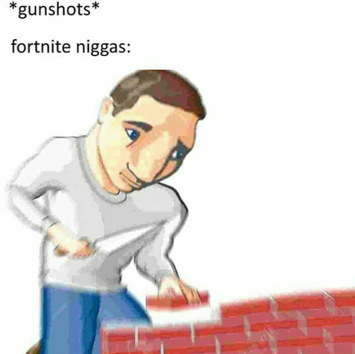 Build that wall - 9GAG