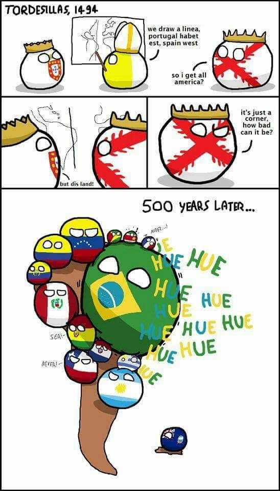 Hue Hue BR Porra! - 9GAG
