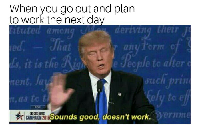 Every weekend - 9GAG