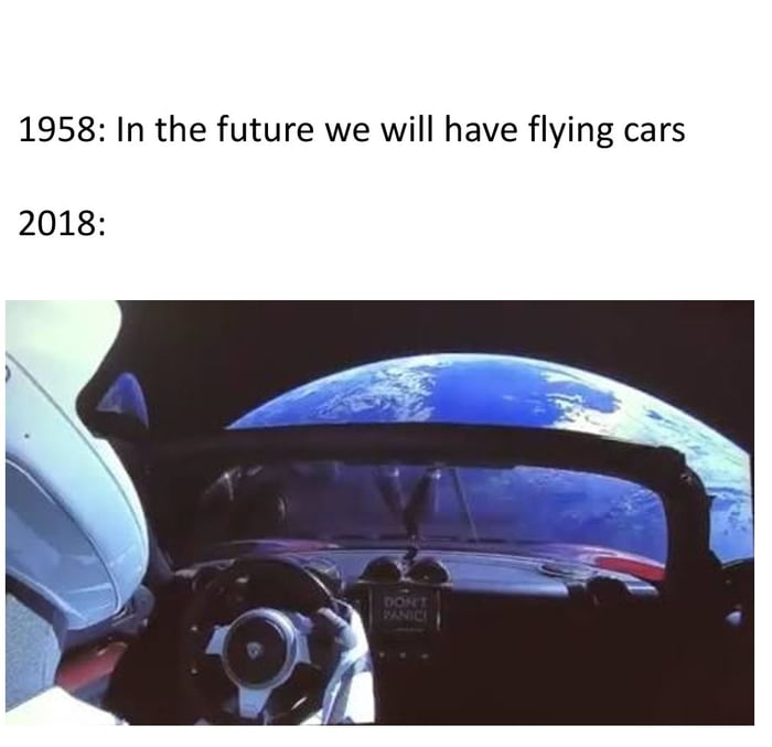 The future is coming... - 9GAG