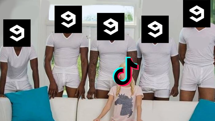 If it's Asian, it's fake - 9GAG