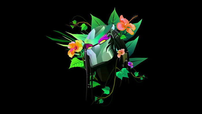 Predator (Justin Maller) - 9GAG