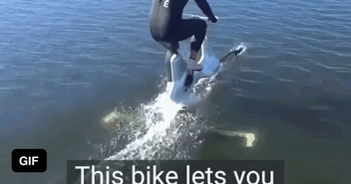 Who rode it better? - 9GAG