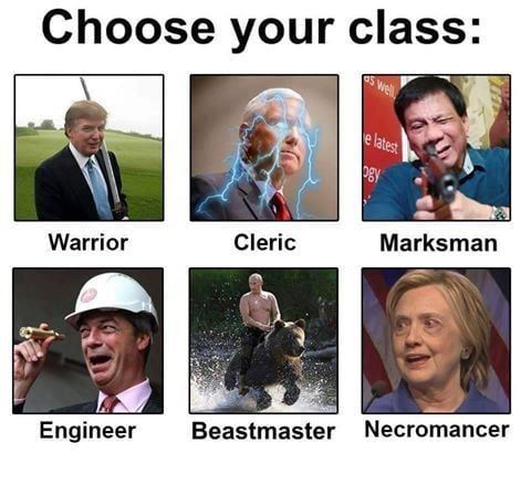 Choose carefully - 9GAG