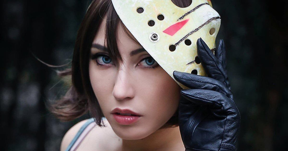 Danielle Vedovelli 9gag