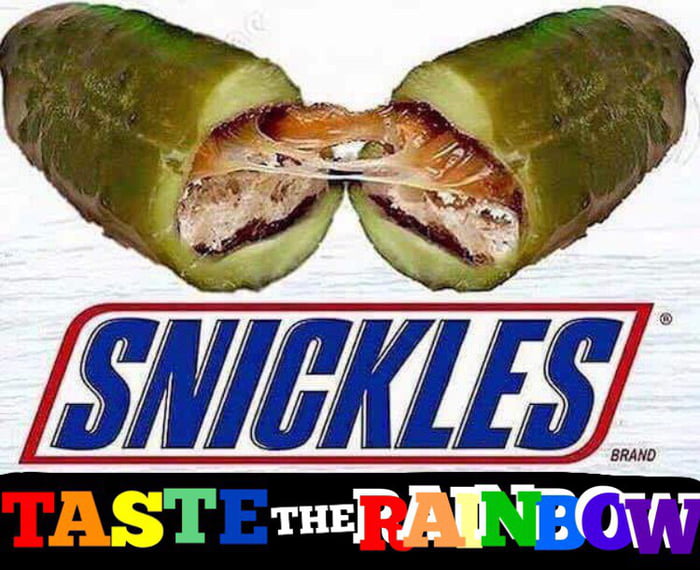 Snickles - 9GAG
